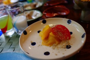 Hearty Healthy Breakfast of Okinawan Tradition | Full of Okinawa